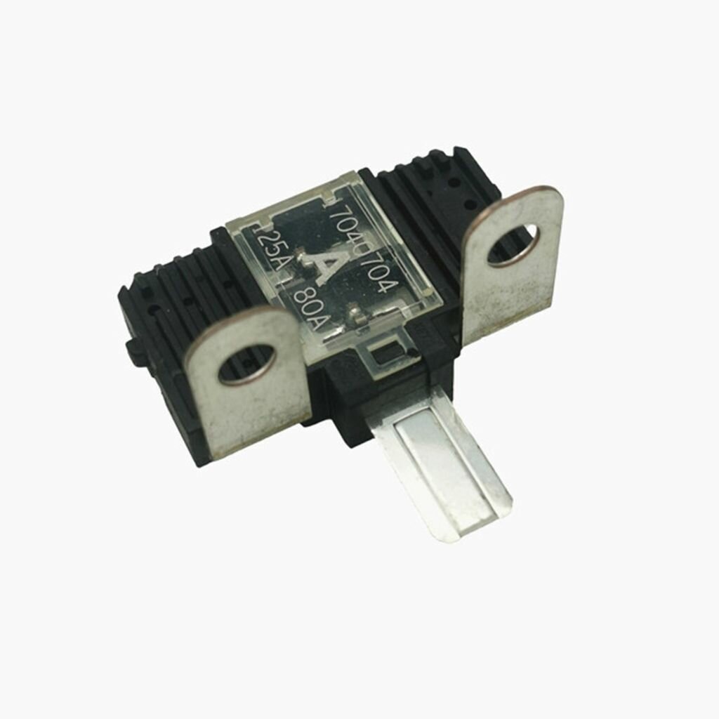 #ИнструментыДляАвто, Блок предохранителей кабины предохранителей K5