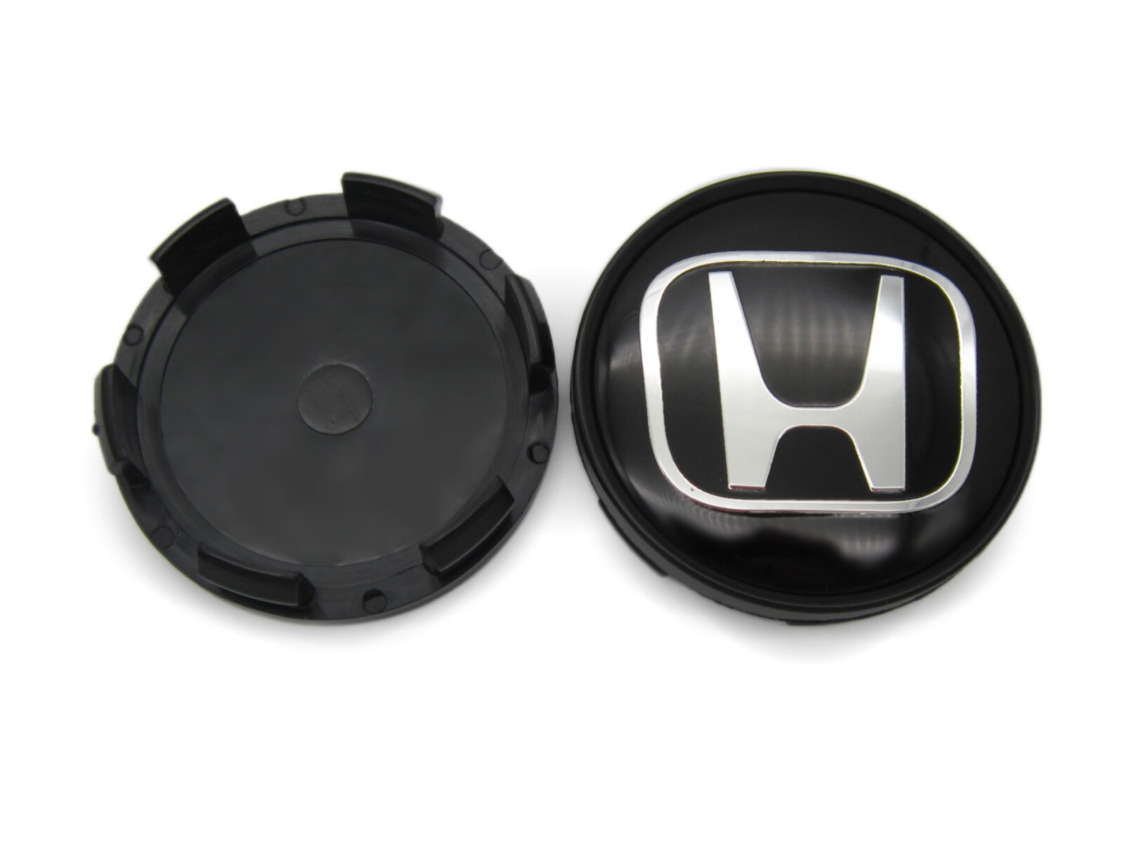 Колпачок, заглушка на литый диск Хонда 59/56/10 мм, 1 шт.