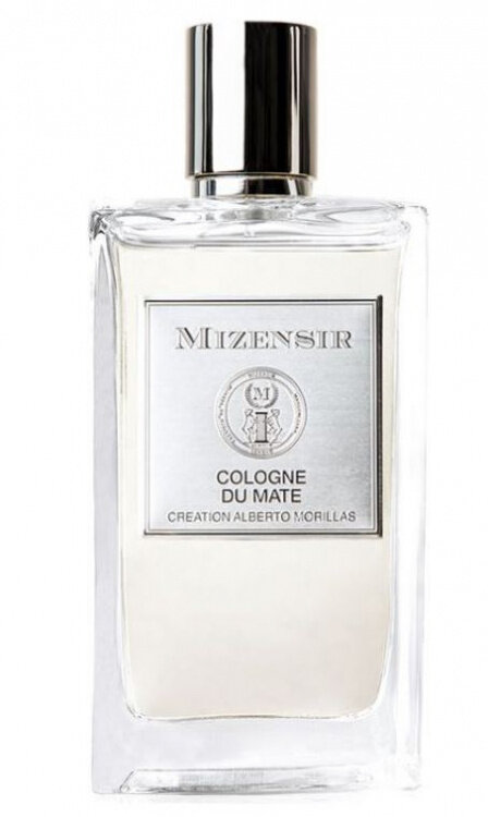 Парфюмерная вода Mizensir Cologne du Mate 100 мл
