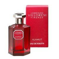 Туалетная вода Lorenzo Villoresi Alamut 100 мл