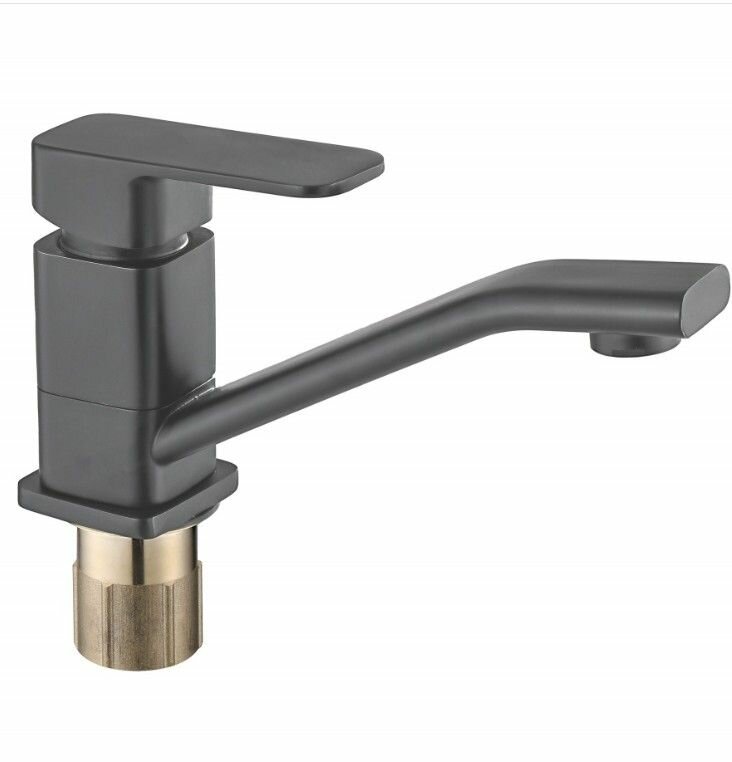 Смеситель для раковины VIEIR V113511-G