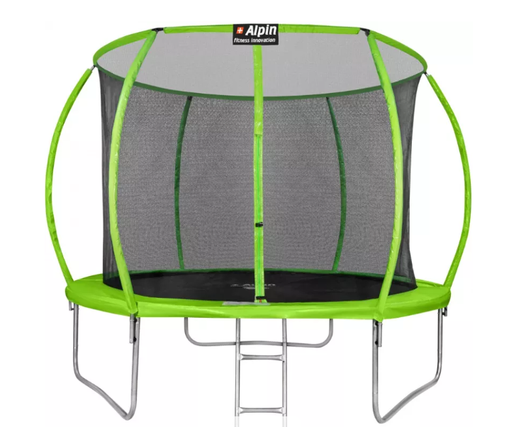 Батут Alpin Sky 12ft - 374