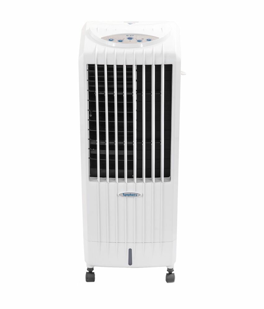 Охладитель воздуха Symphony Diet 8i