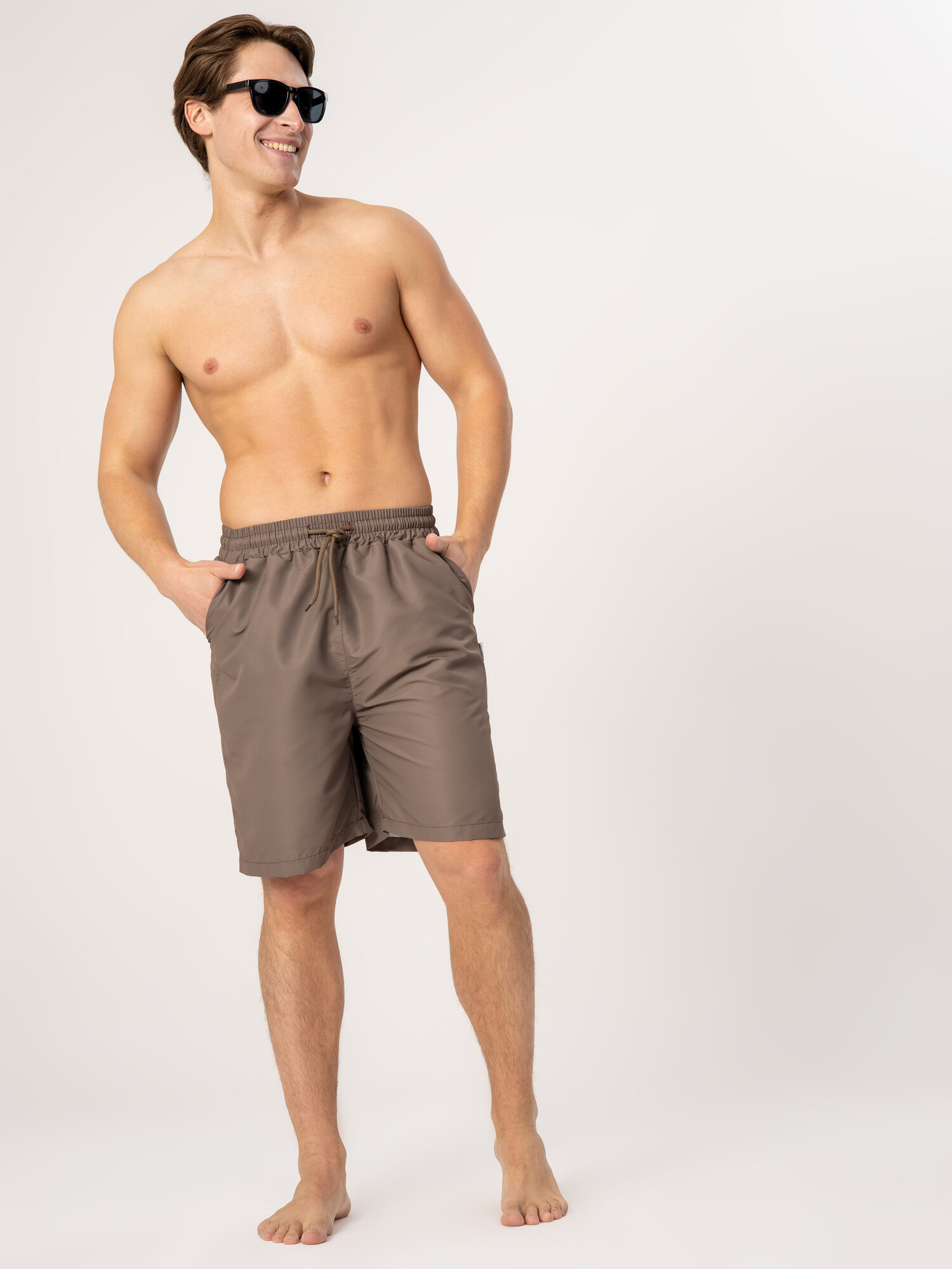 Шорты для плавания Плавательные шорты