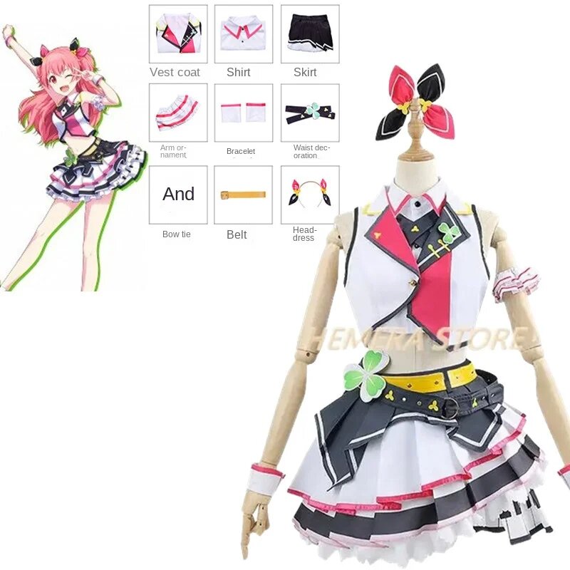 Комплект одежды