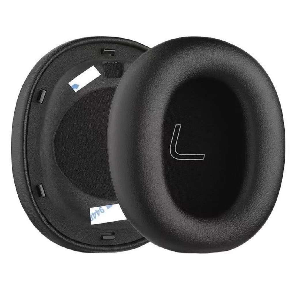 Кожаные накладки для наушников WH950NB LS880NB, мягкие, цвет на выбор