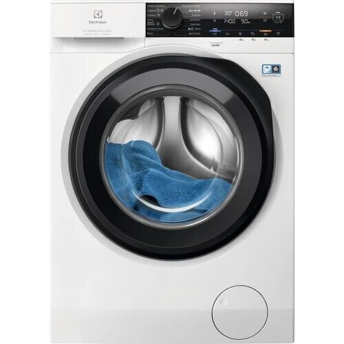 NRS918EMB / Холодильник двухкамерный Gorenje NRS918EMB Side by Side, инверторный черный