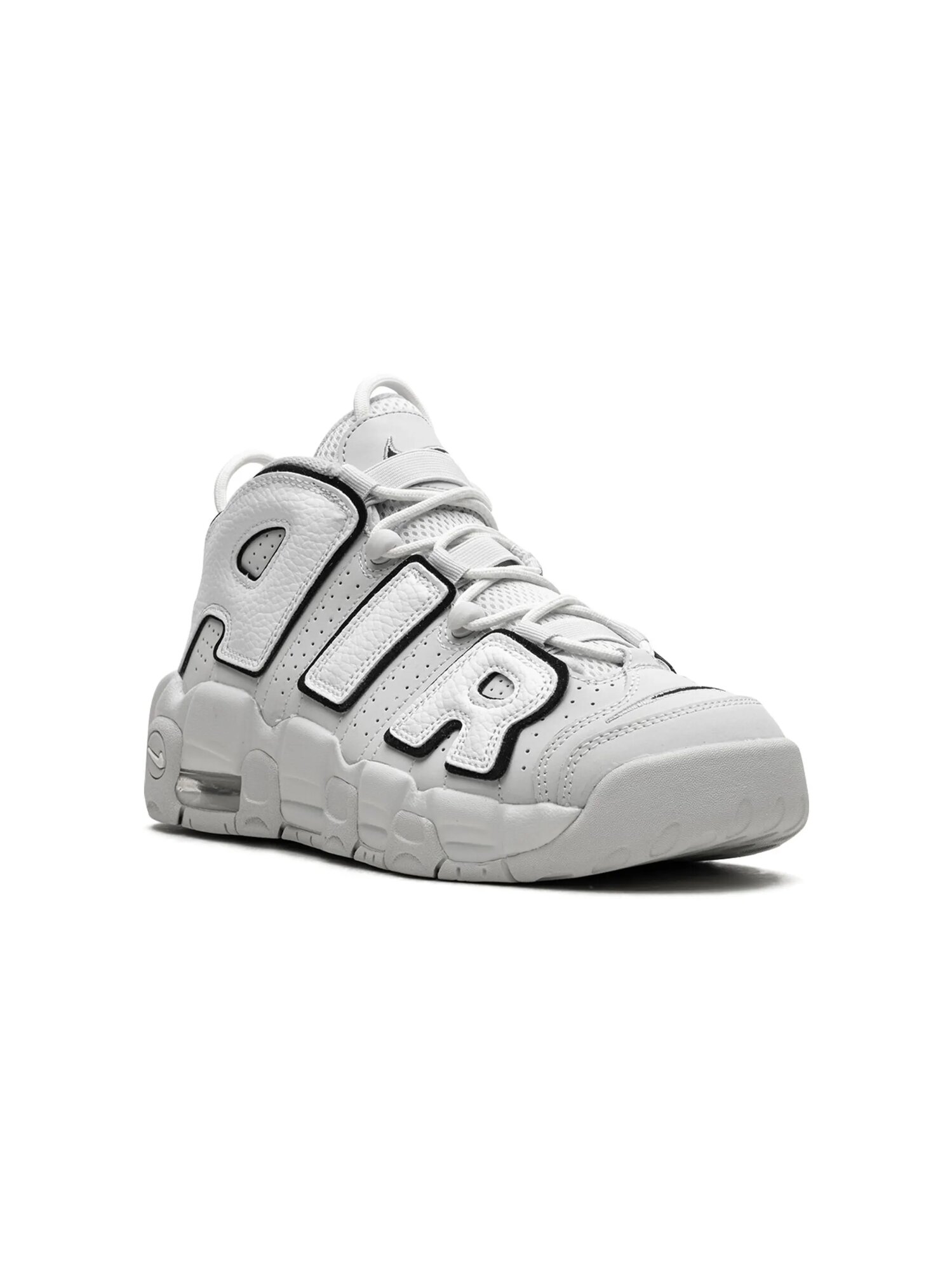 Кроссовки Air More Uptempo 'Photon Dust'