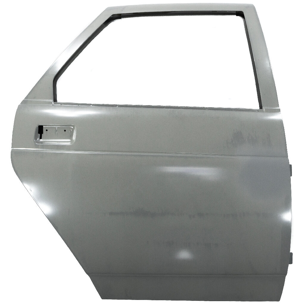 Дверь задняя правая Лада Приора, ВАЗ 2110, катафарез, оригинал