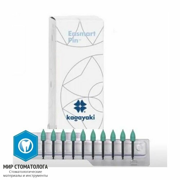 Полиры Энсмарт Пин - Ensmart Pin