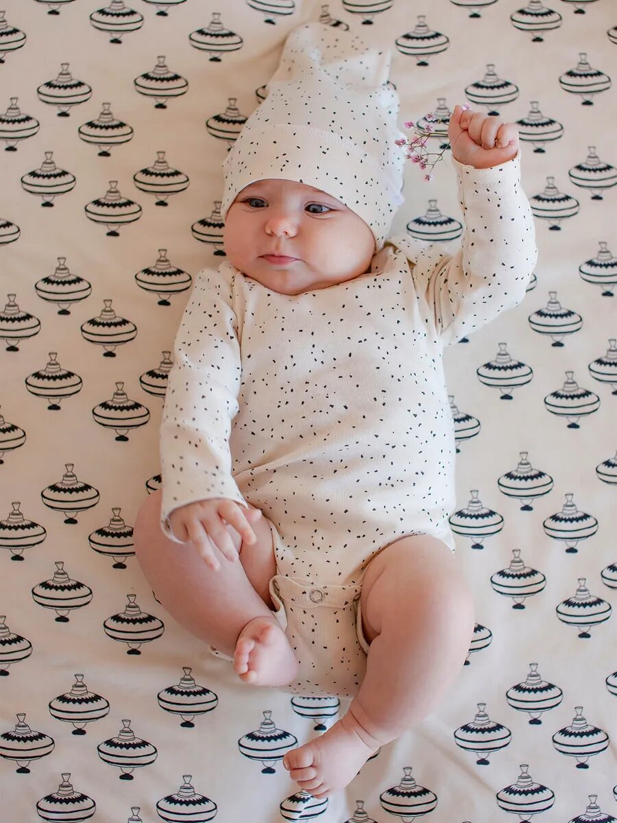 Боди Базовая коллекция