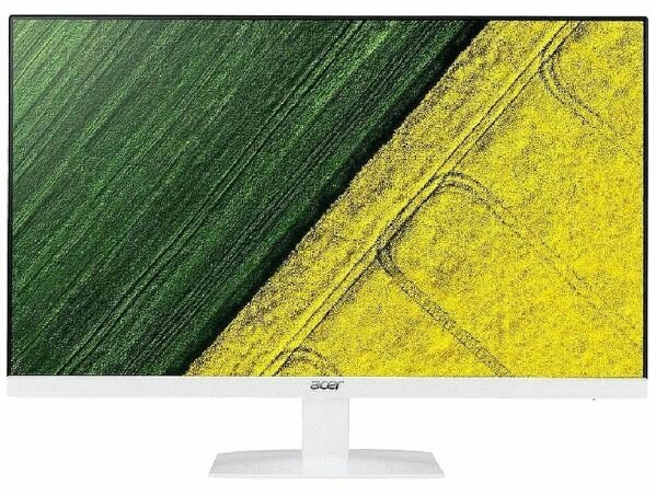 Монитор ACER HA270Awi (UM. HW0EE. A01)
