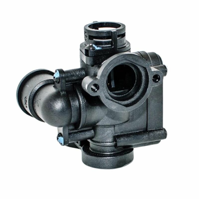 Трёхходовой клапан котла Лемакс PRIME-V20