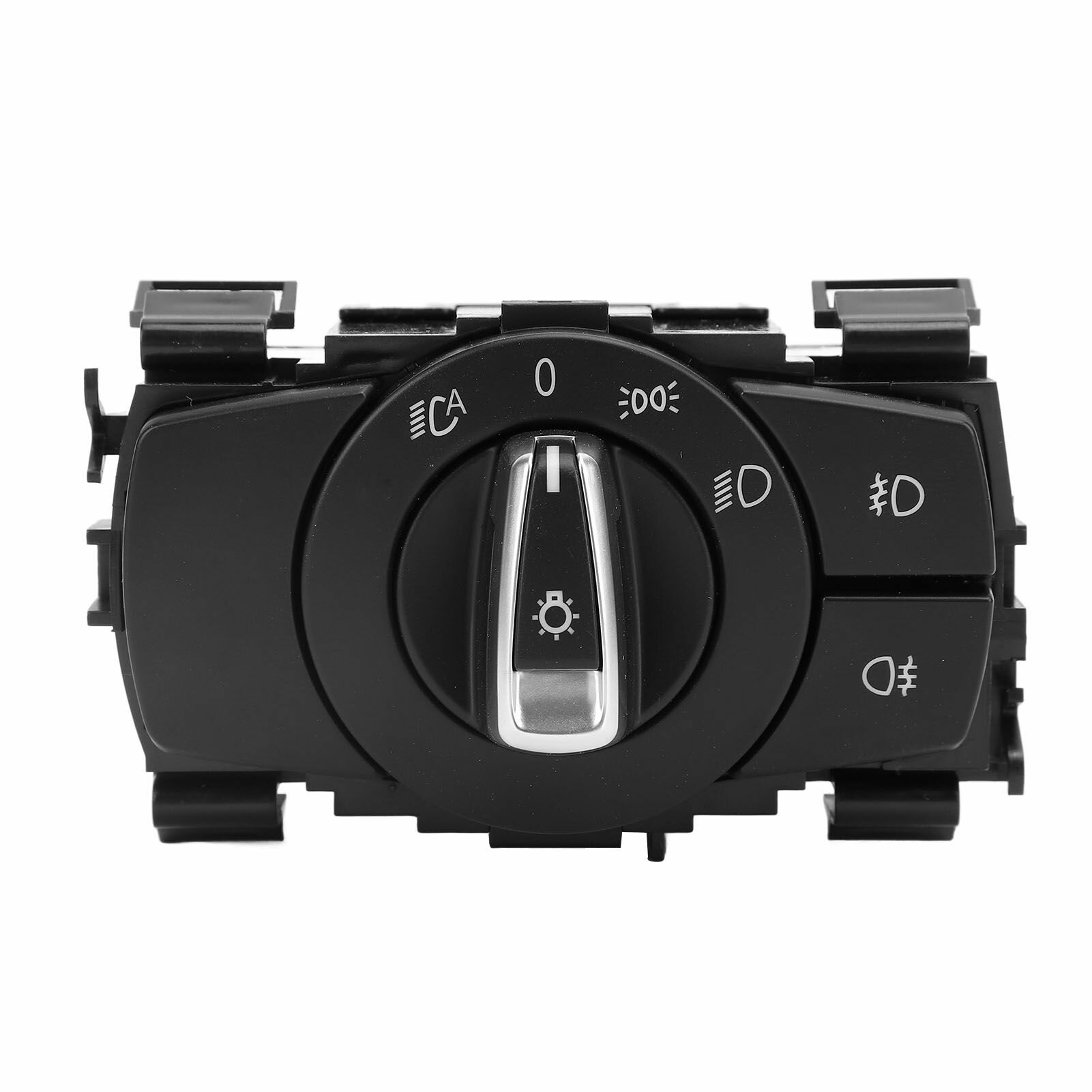 Блок управления фарами (базовая комплектация) без регулировки угла 61319169404 для BMW 1 Series E82/E88 2007-2013