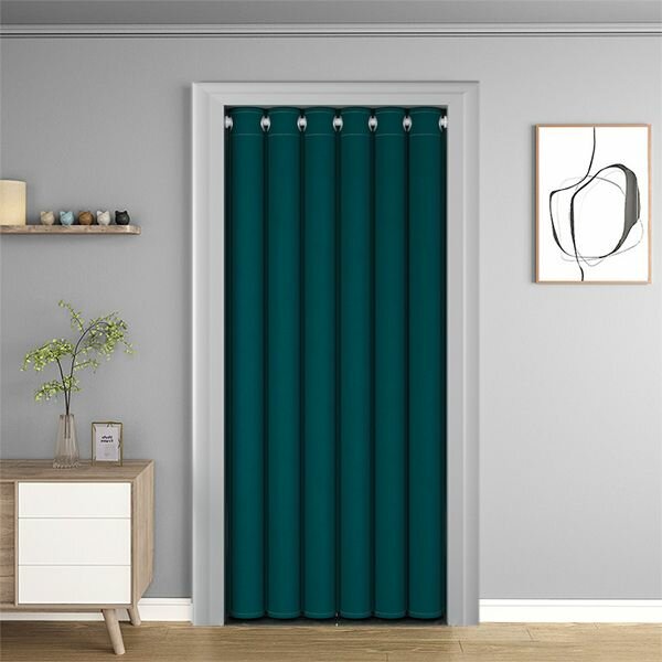 Арка межкомнатная, шторы для комнаты