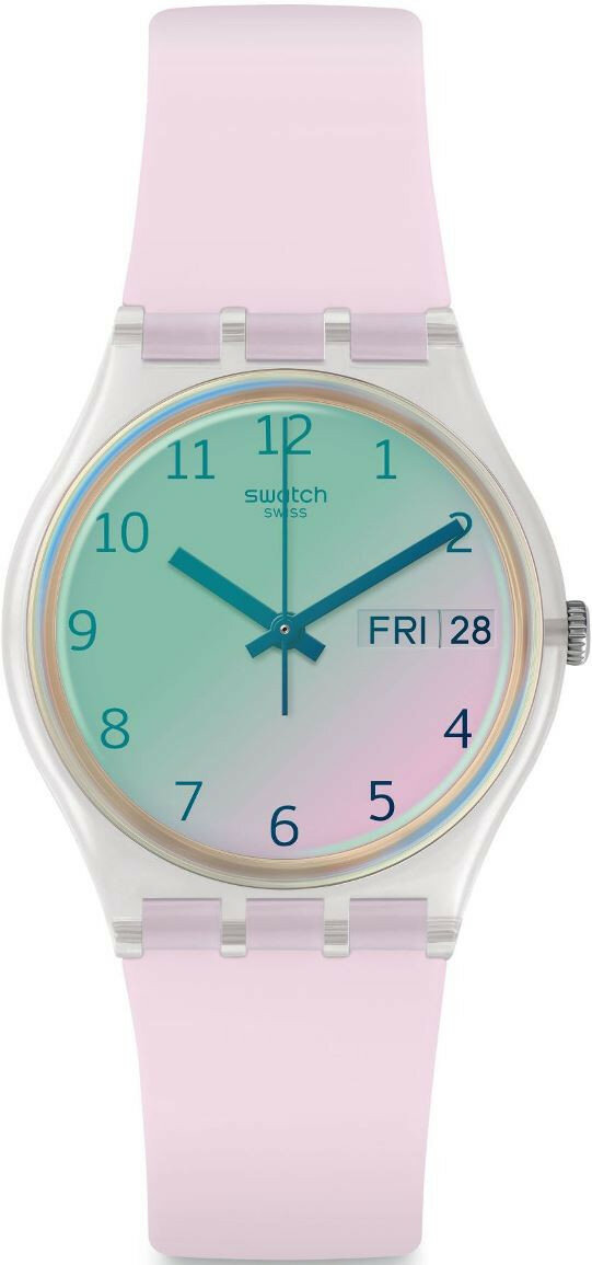 Наручные часы