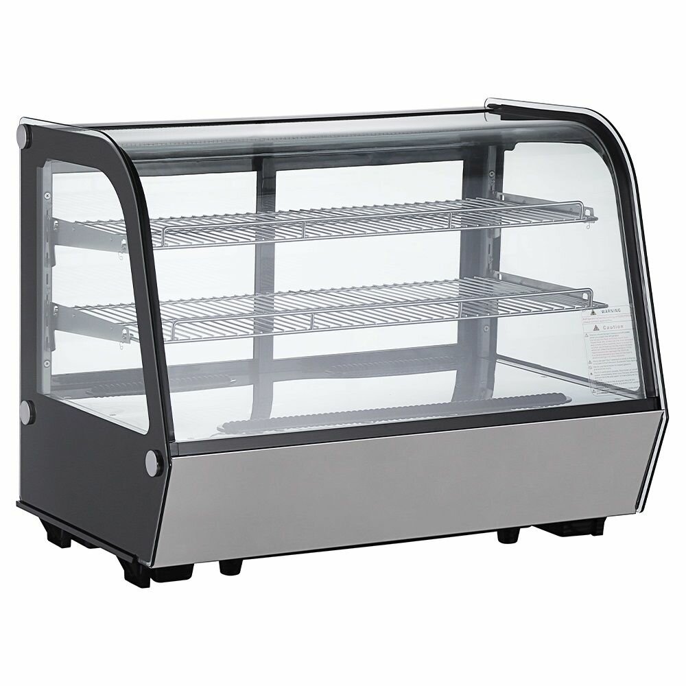 Витрина холодильная Viatto VA-RTW-160 настольная
