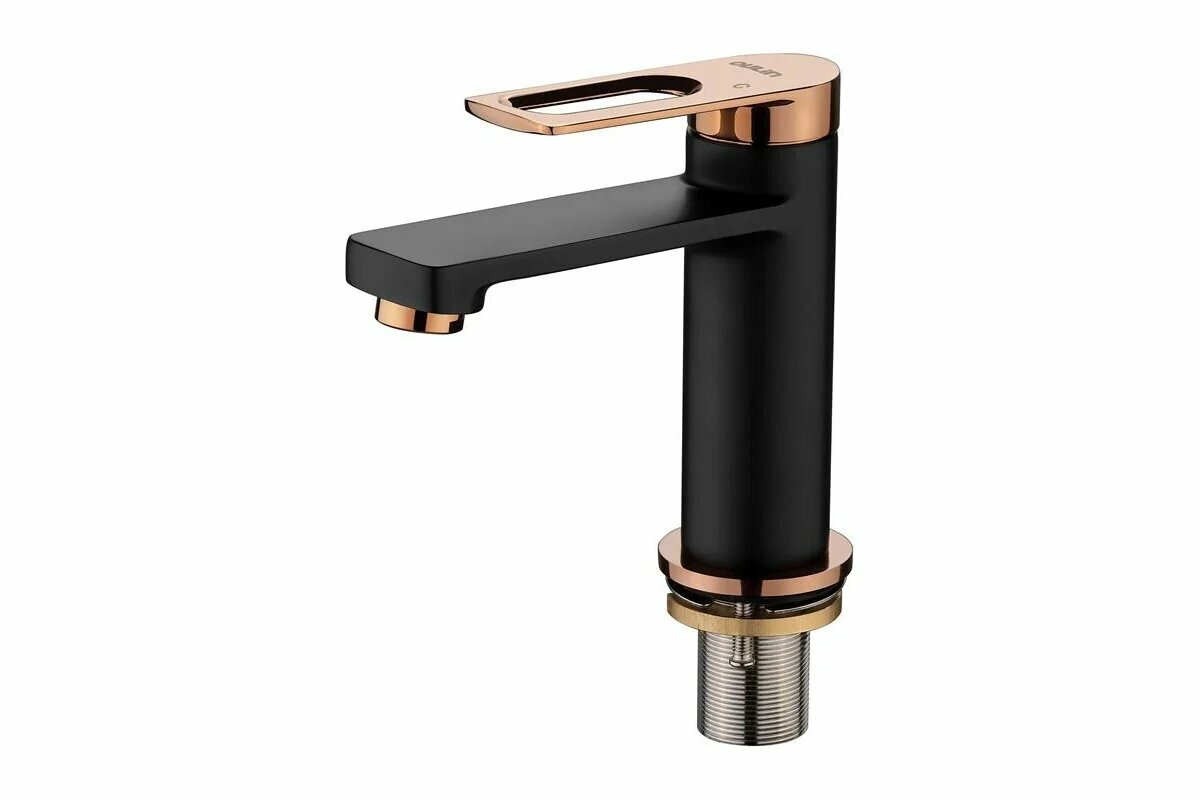 Смеситель для раковины Oulin OL-T9503