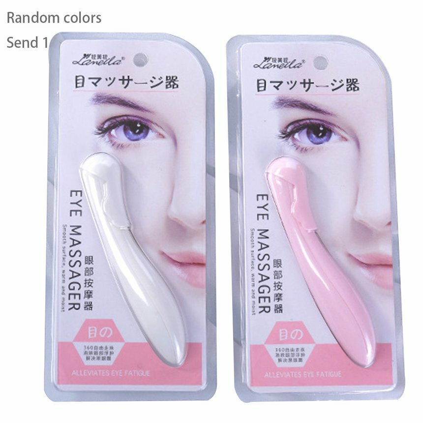 Массажер для глаз TO LAMEILA от мешков под глазами, черных кругов под глазами, инструменты для красоты глаз