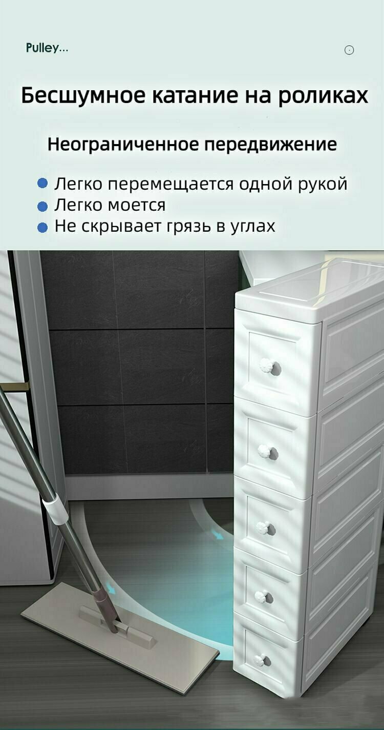 Этажерка — фото 1