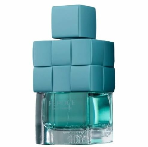 Парфюмерная вода fragrance world feroce pour homme 100 мл