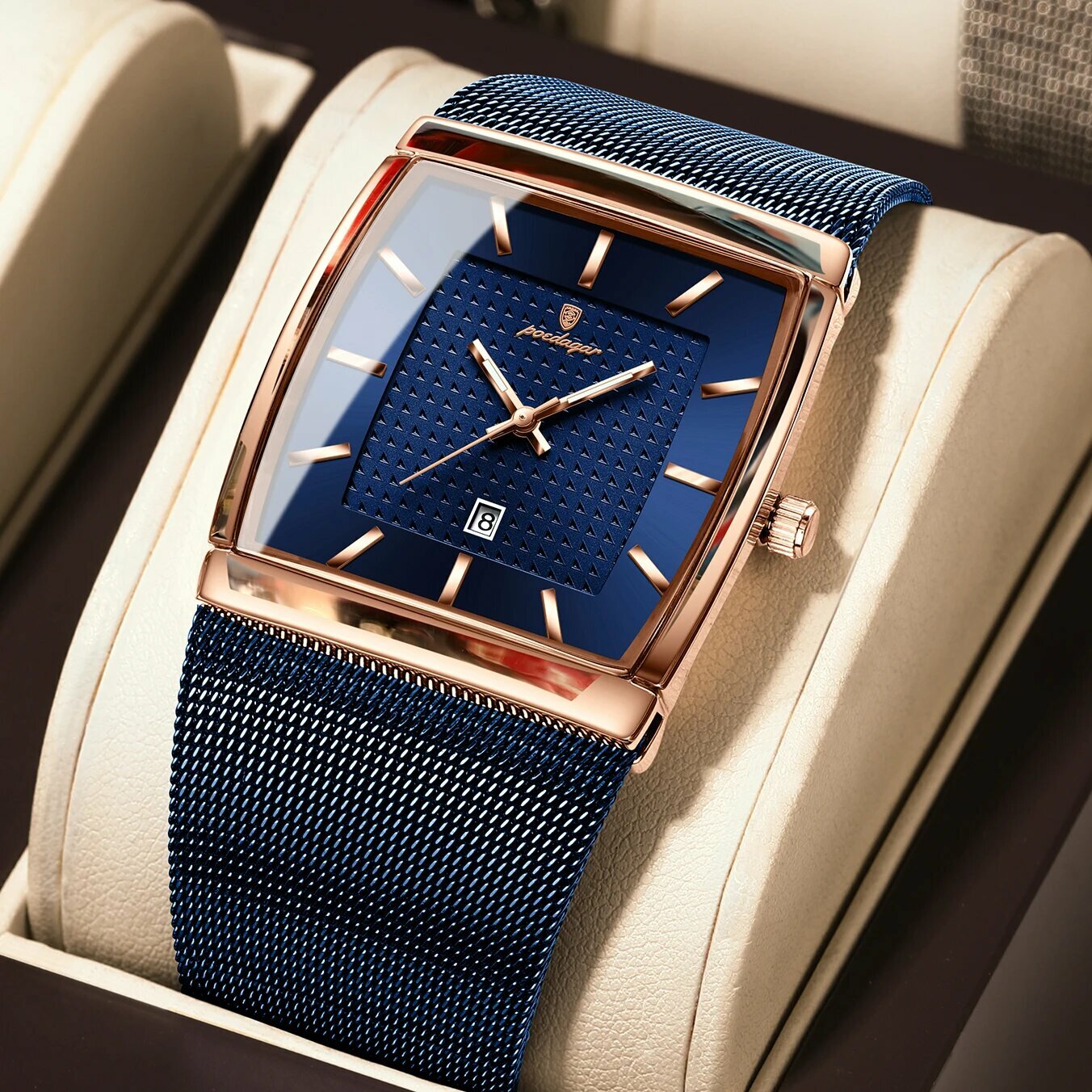 Наручные часы poedagar