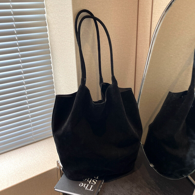 Сумка ведро