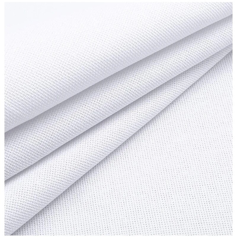 Классическая канва Aida 18ct белая 200x150cm