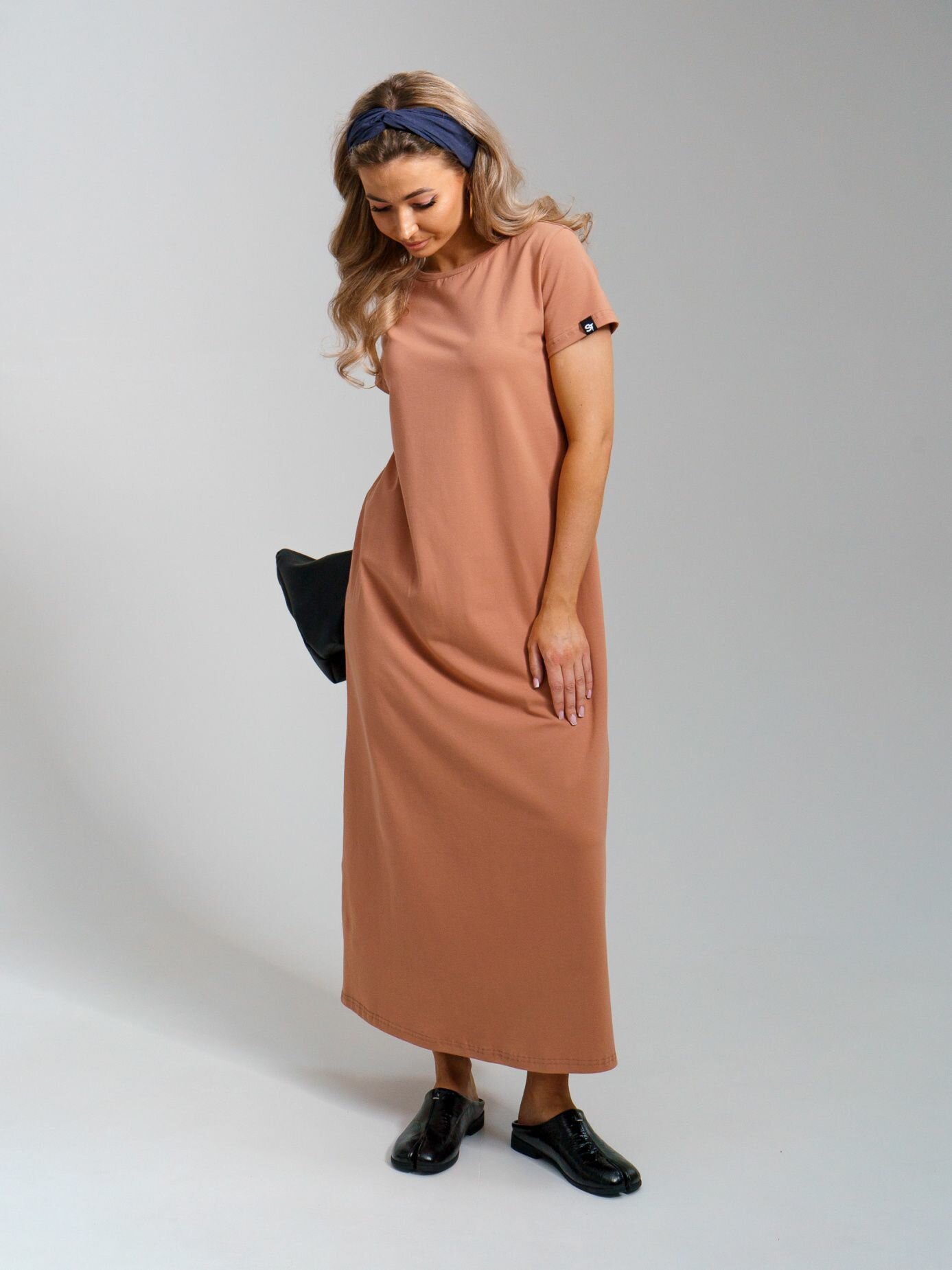 Платье Базовая коллекция