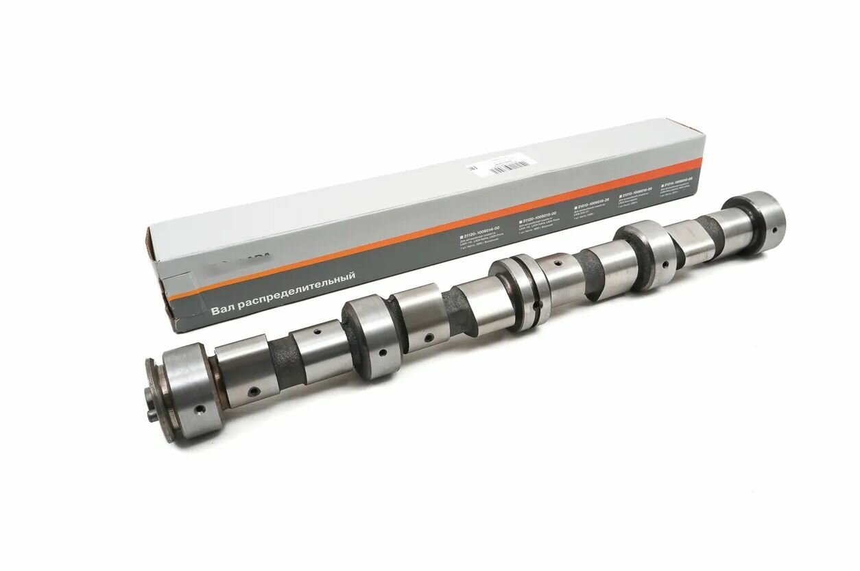 Вал распределительный ВАЗ-2101 автоваз