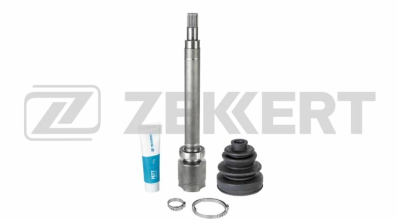 ШРУС врутренний. Zekkert. Ford Transit Connect.