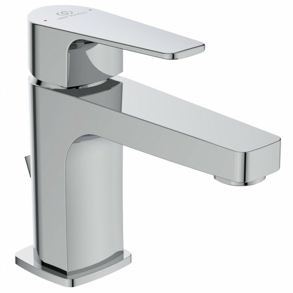 Ideal Standard Смеситель Ideal Standard BC685AA Cerafine D для раковины, Chrome (хром)