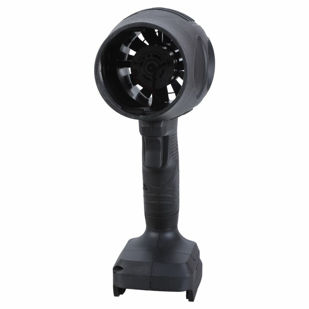 Ручной фен для автомобиля с мощной турбиной