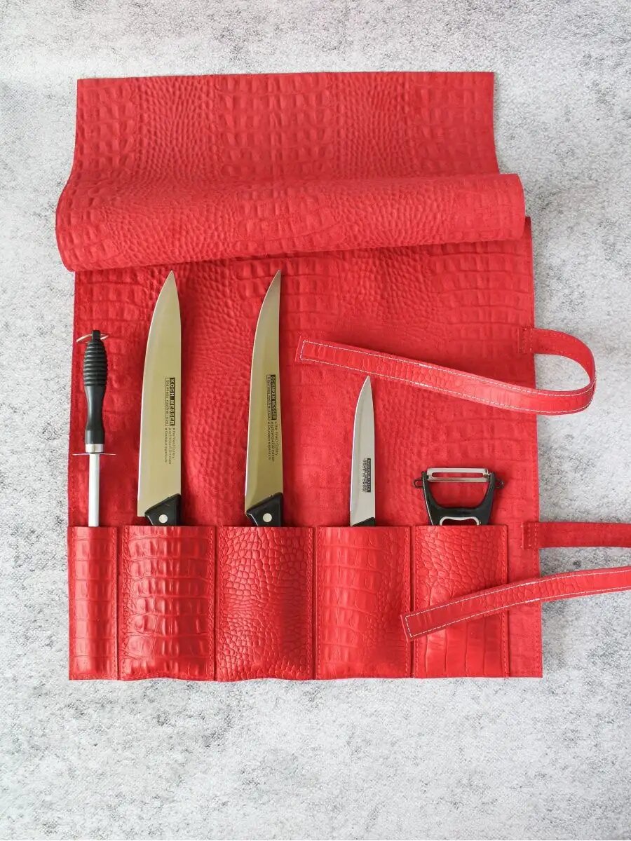 Скрутка для ножей