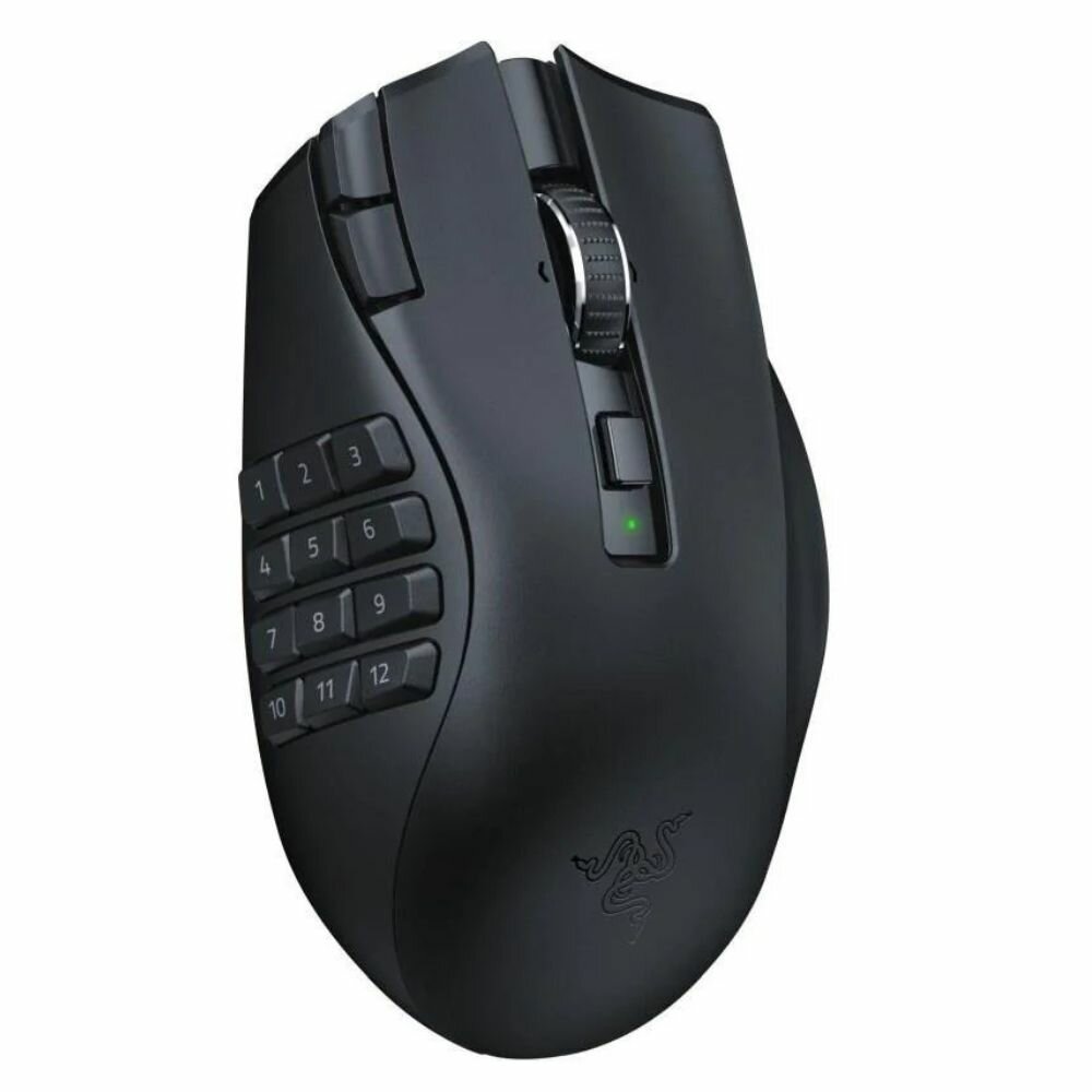 Игровая мышь