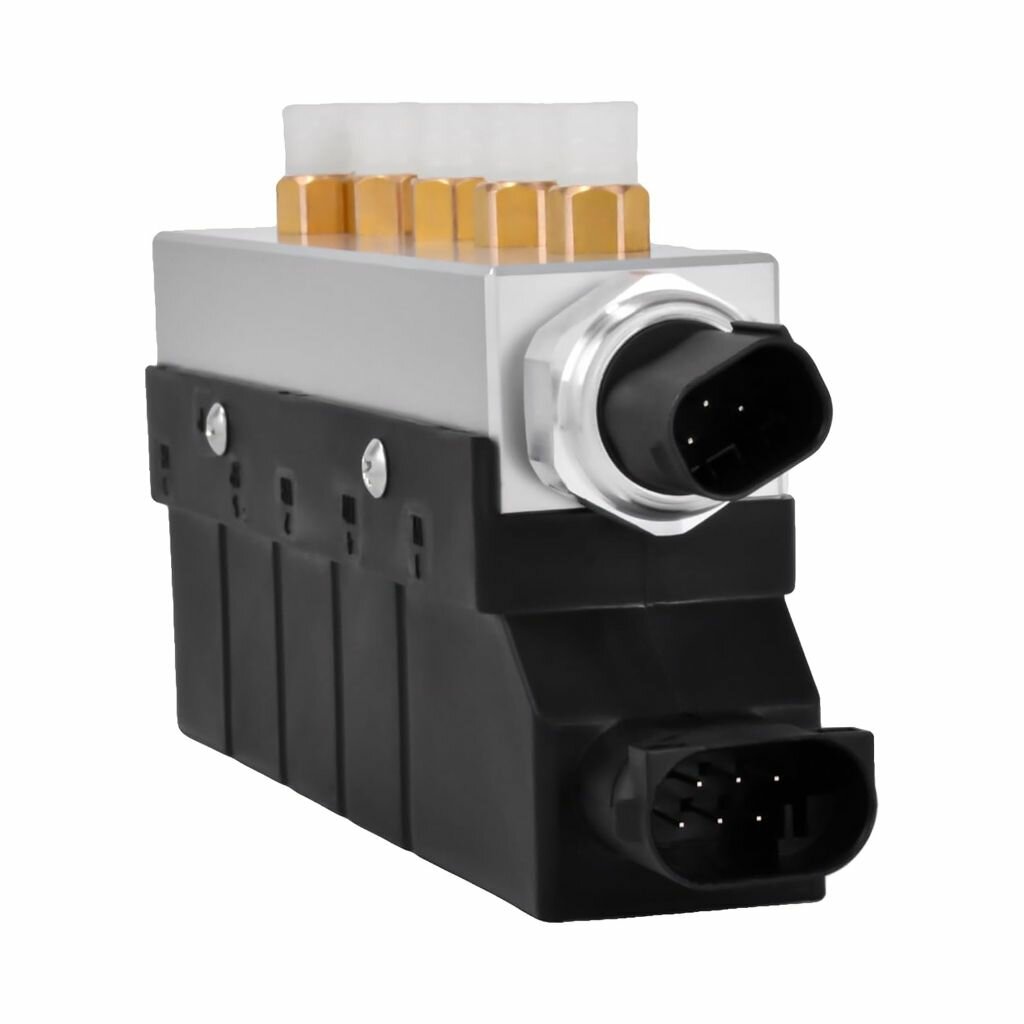 Специальные инструменты для автомобилей,2203200258 Компрессор подвески для Mercedes W220 S350