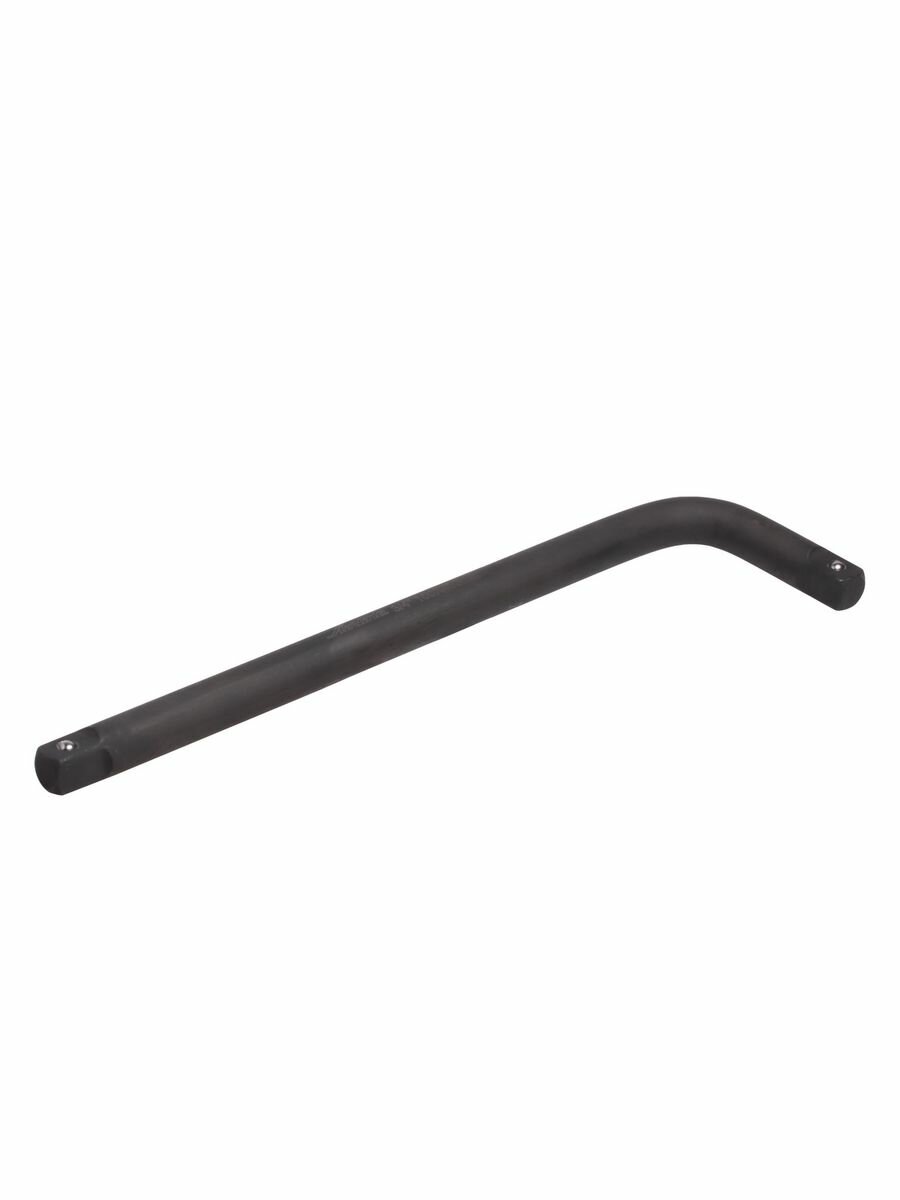 Вороток Г-образный усиленный 3/4" DR Airline ATIS3452, 100x400 мм