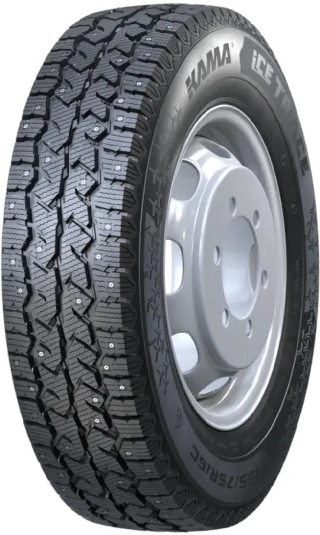 Кама ICE TRACE (НК-530) 225/75 R16 121R