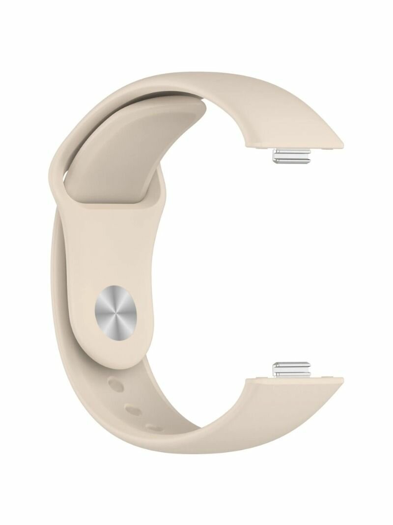 Мягкий силиконовый ремень для Huawei Watch Fit 4/4 Pro Комфортный дыхающий заменный браслет для Huawei Watch Fit 3 аксессуаров