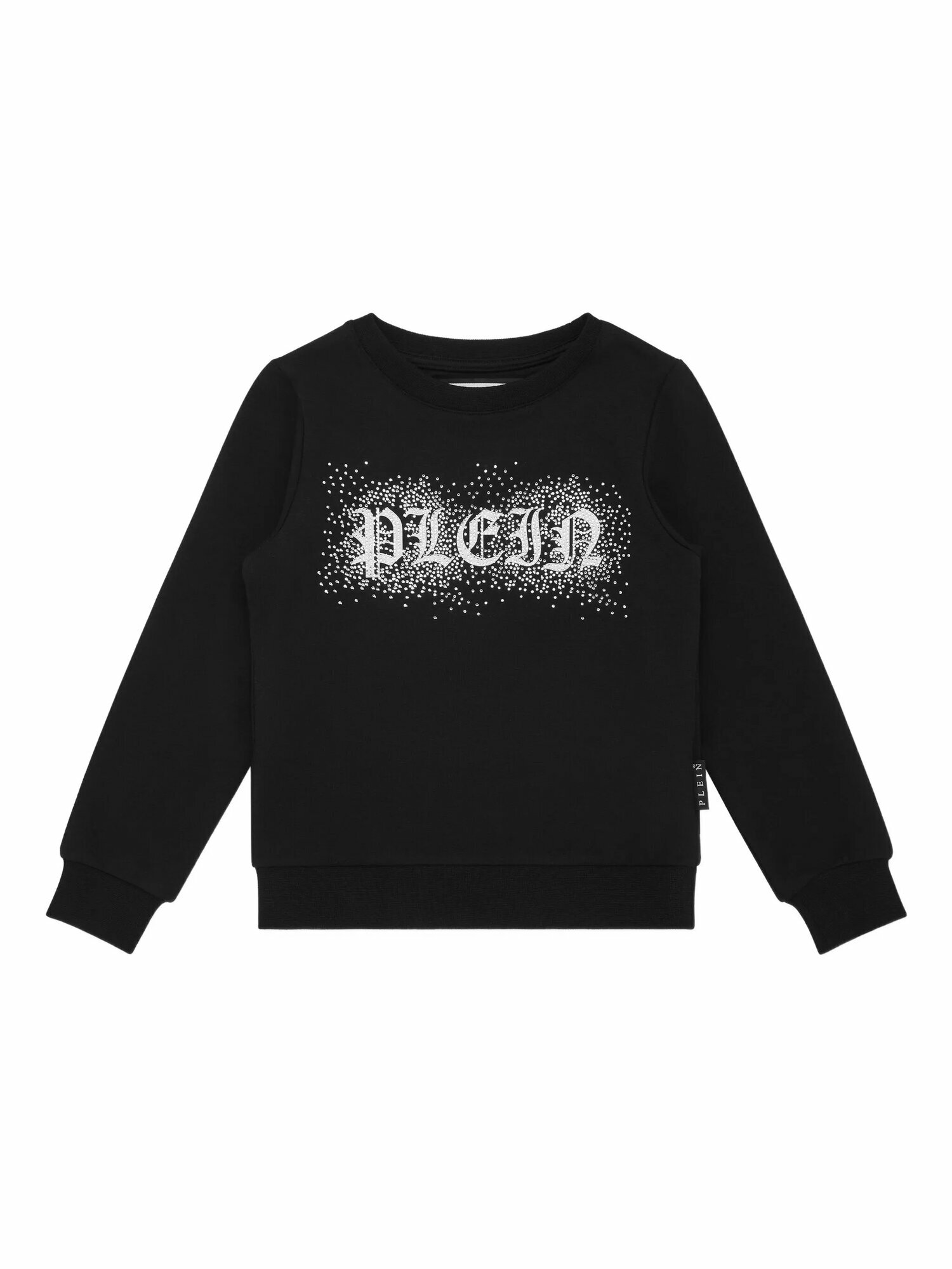 Футболка Strass Gothic Plein