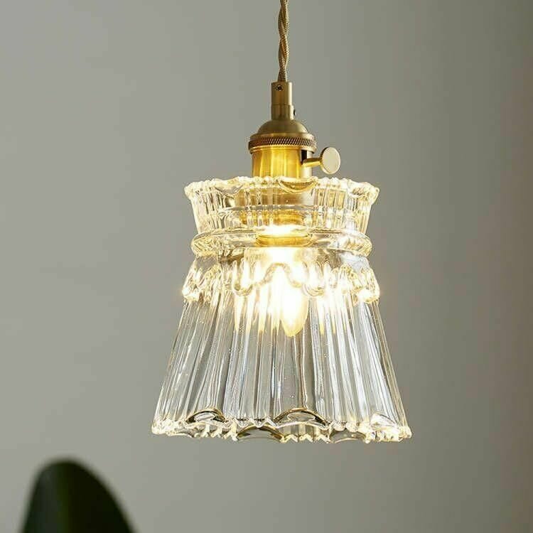 ESCOMI Подвесной светильник, E27