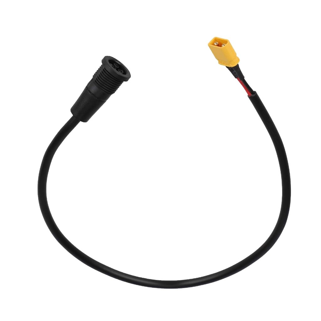 Удобное зарядное устройство для электросамокатов