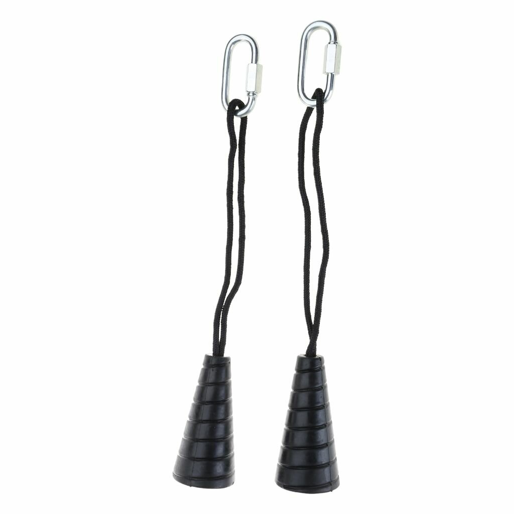 Резиновая рукоятка одна ручка бицепс натяжение канат лицо канат портальный фитнес оборудование