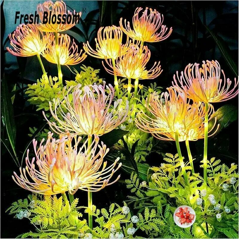 Fresh Blossom Штекер садовый