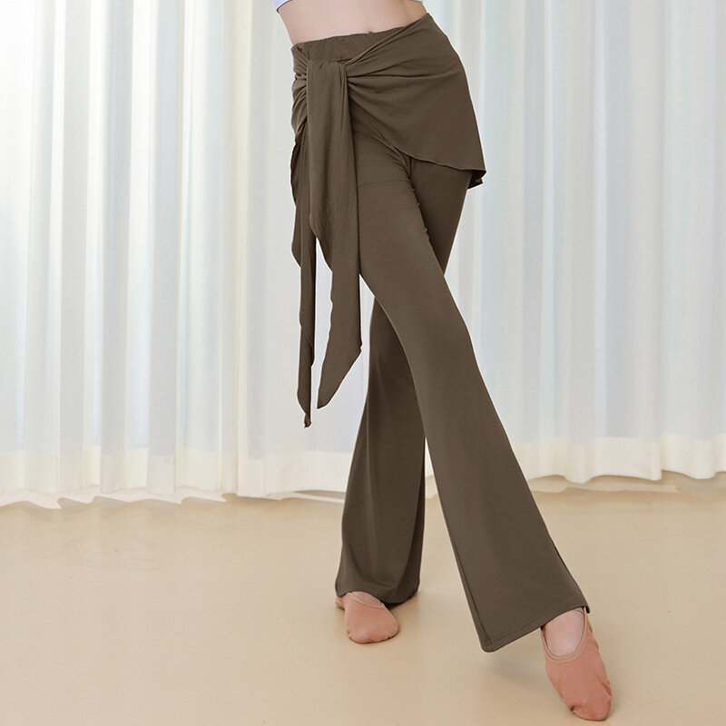 Брюки классические