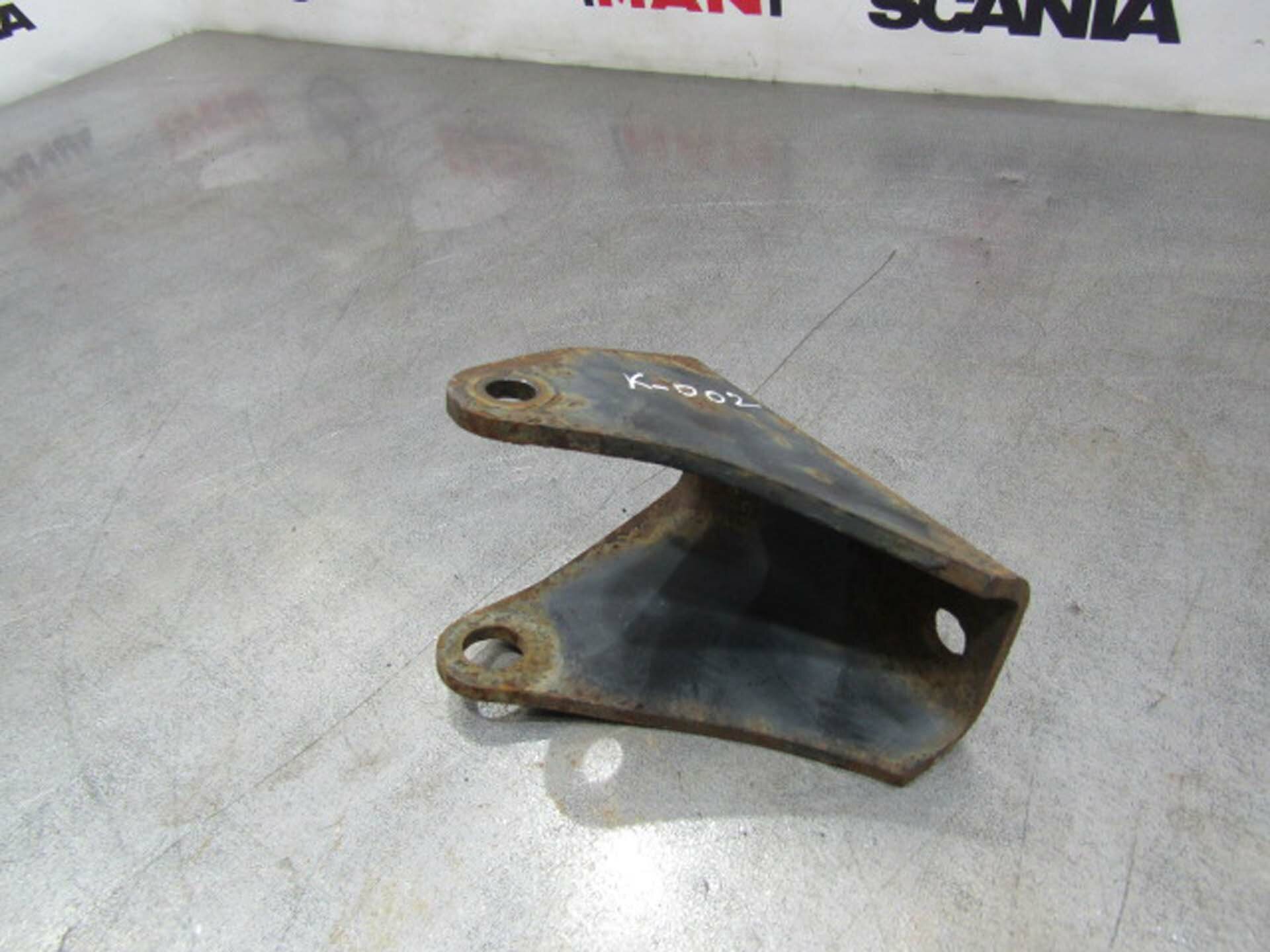 Кронштейн амортизатора задний верхний для а/м KAMAZ 5490