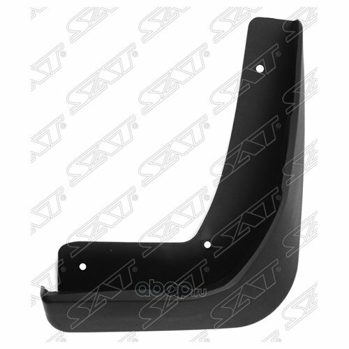 Брызговик FORD FOCUS III 11- передний RH 4D/5D Sat STFDA6016B1