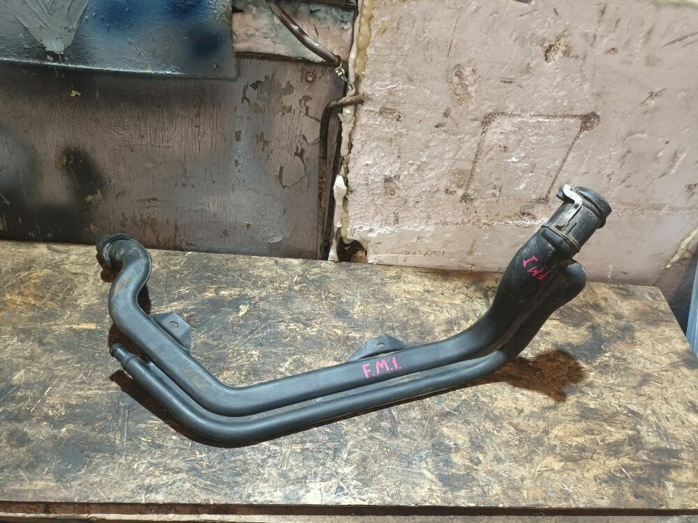 Горловина топливного бака Ford Mondeo I (1993 1996) Б/У с пробегом