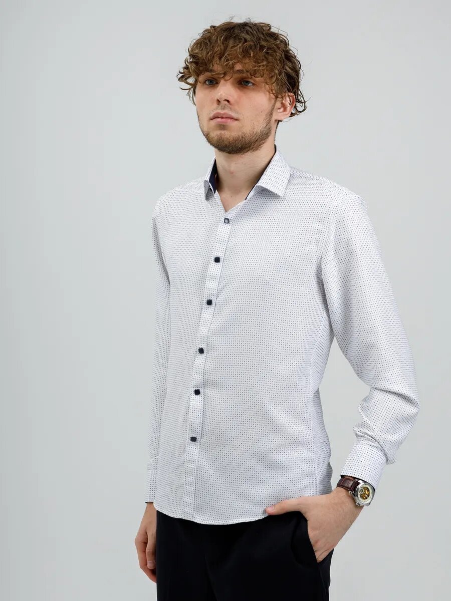 Рубашка Базовая коллекция