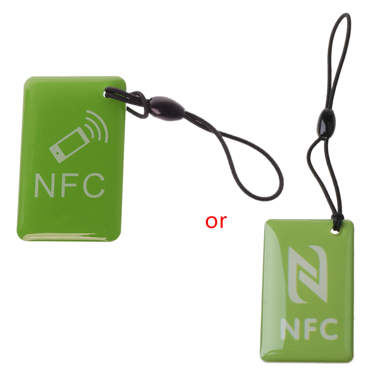 PVC NFC Ntag213 Карты